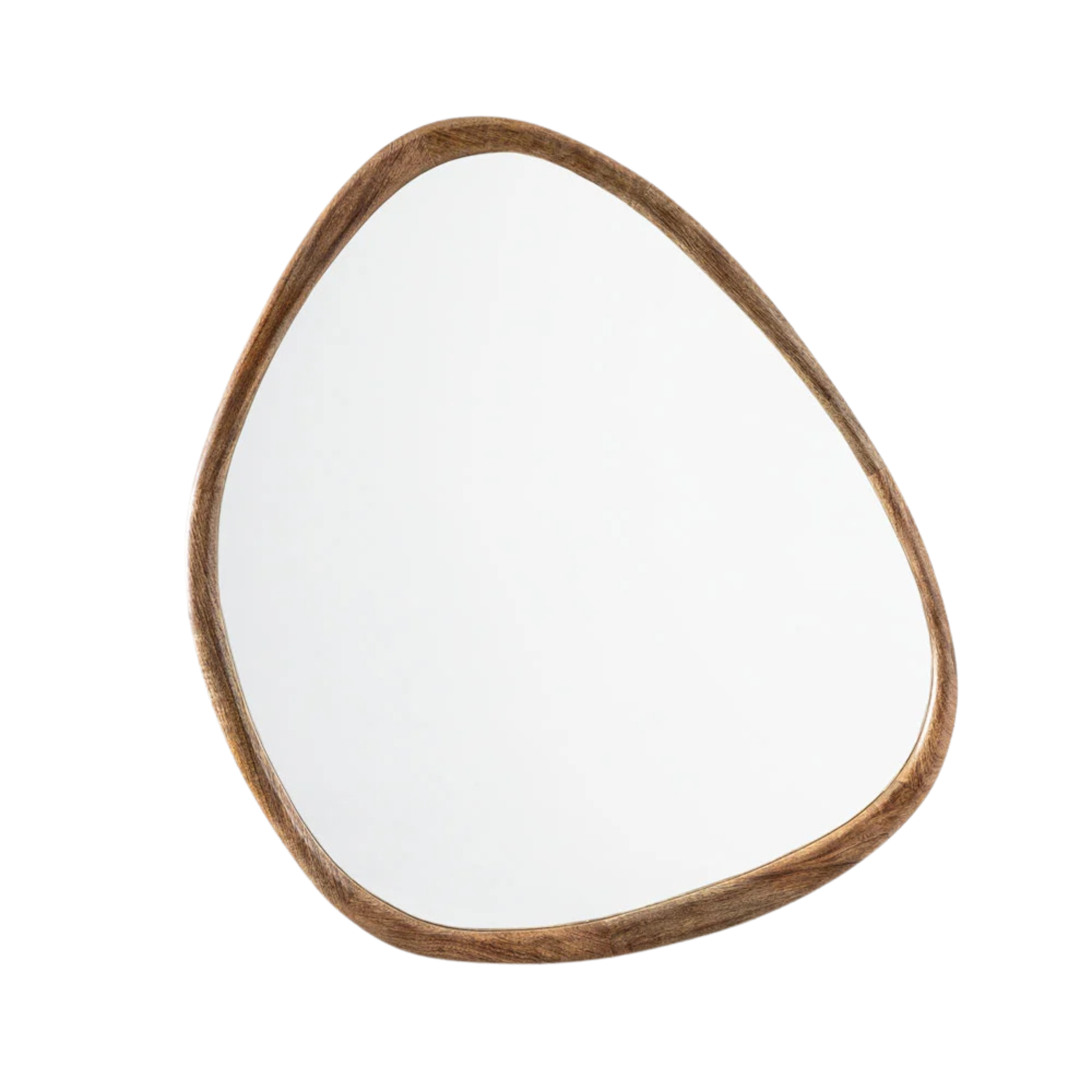 Vonios veidrodžiai – su apšvietimu ir be jo | Tavo Namų Idėja